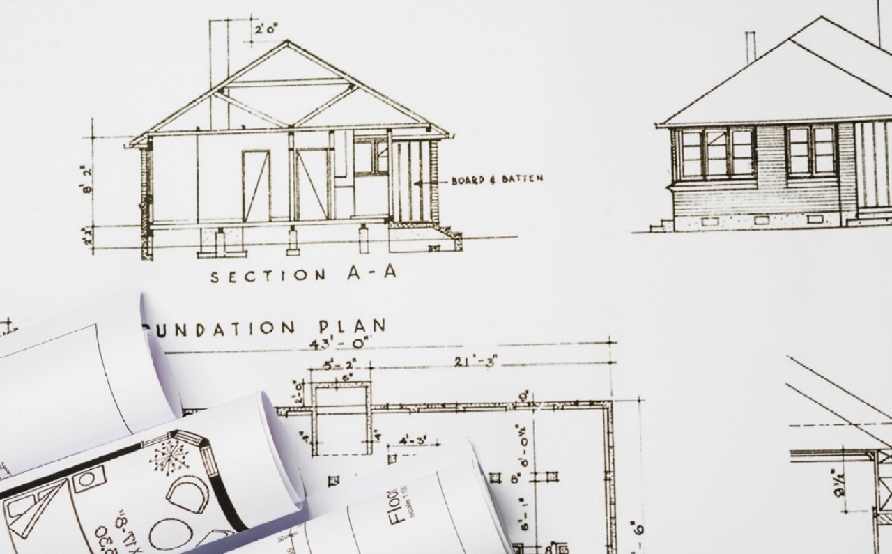 Mimari Plan / Proje Çizimi